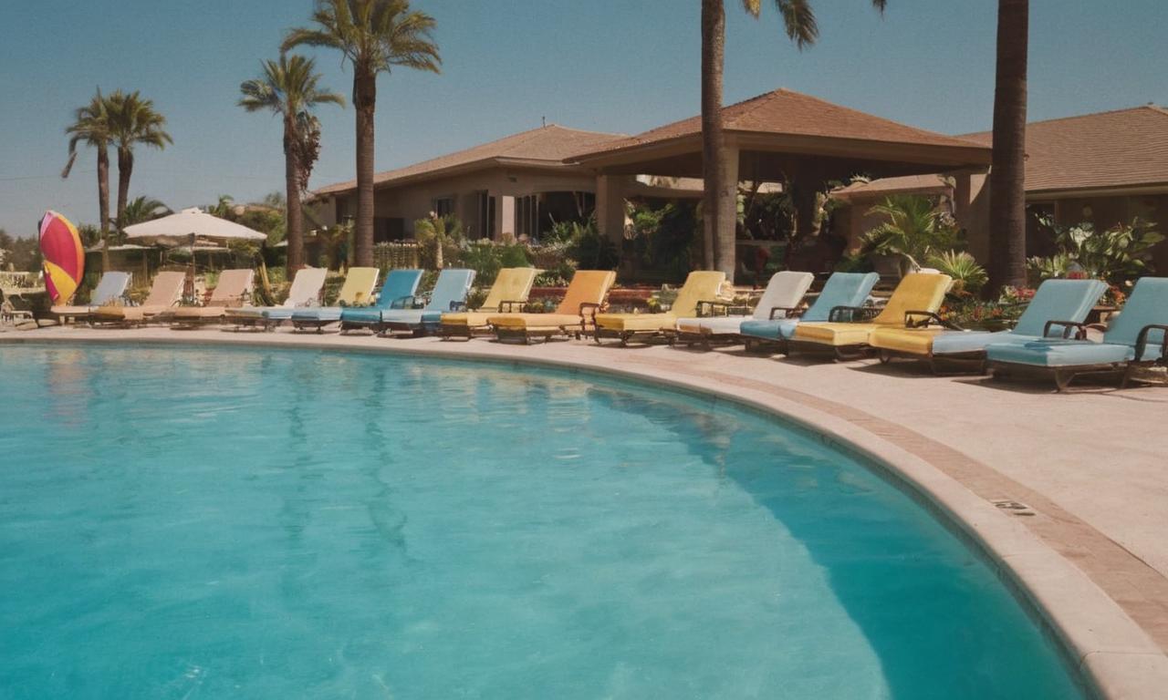 Pool Master: Unraveling the Art and Science of Pool Management ...